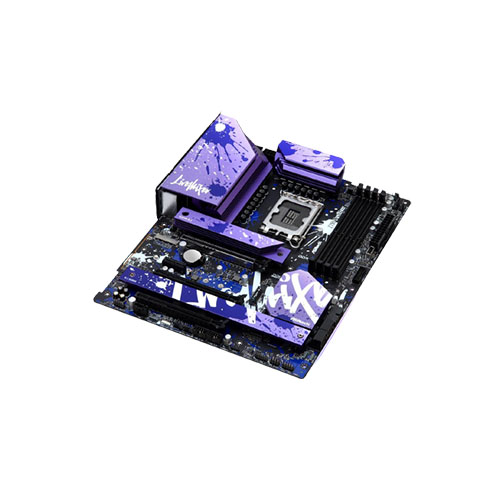 ASRock Z790 LiveMixer (Today we are taking a look at the ASRock Z790 LiveMixer (Today we are taking a look at the